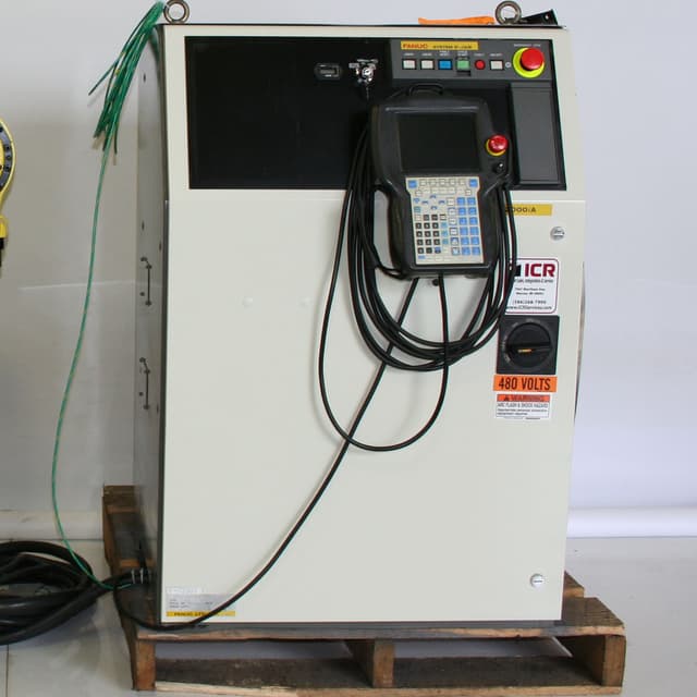 FANUC - R-J3iB | ICR