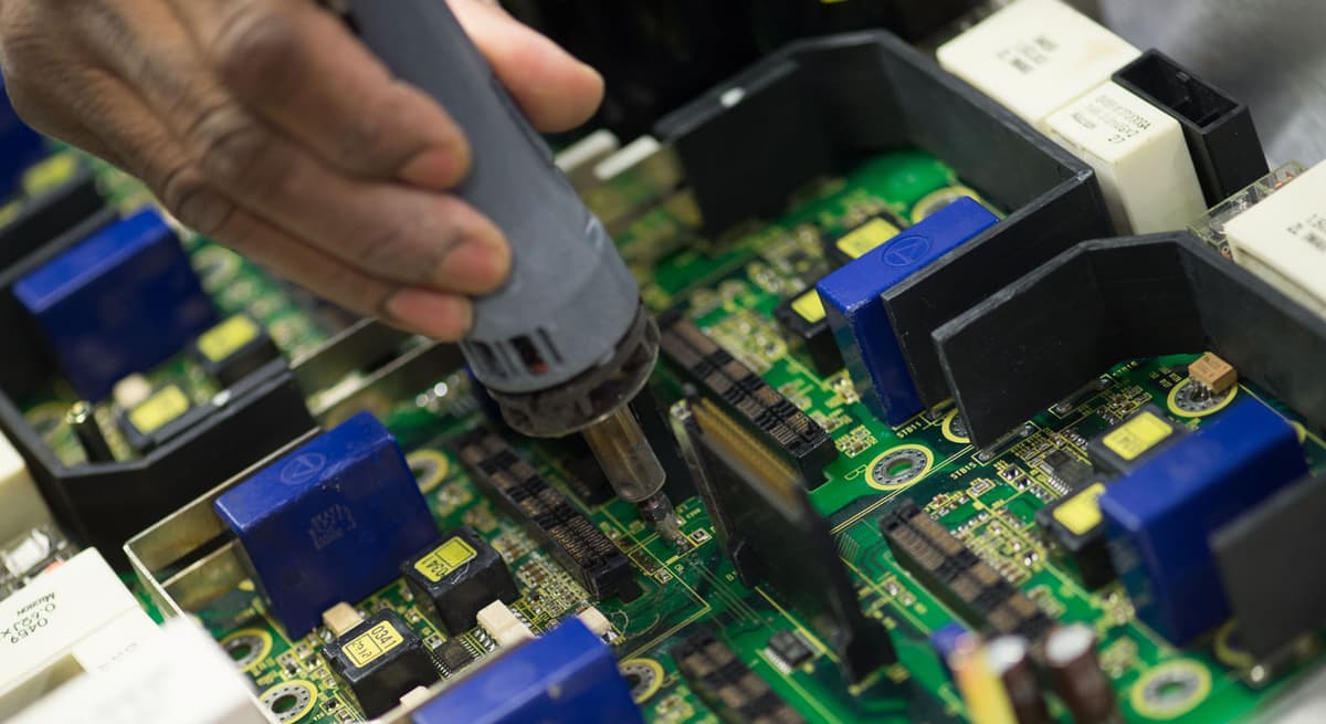 REXROTH INDRAMAT - DDS02.1-W100-D | ICR