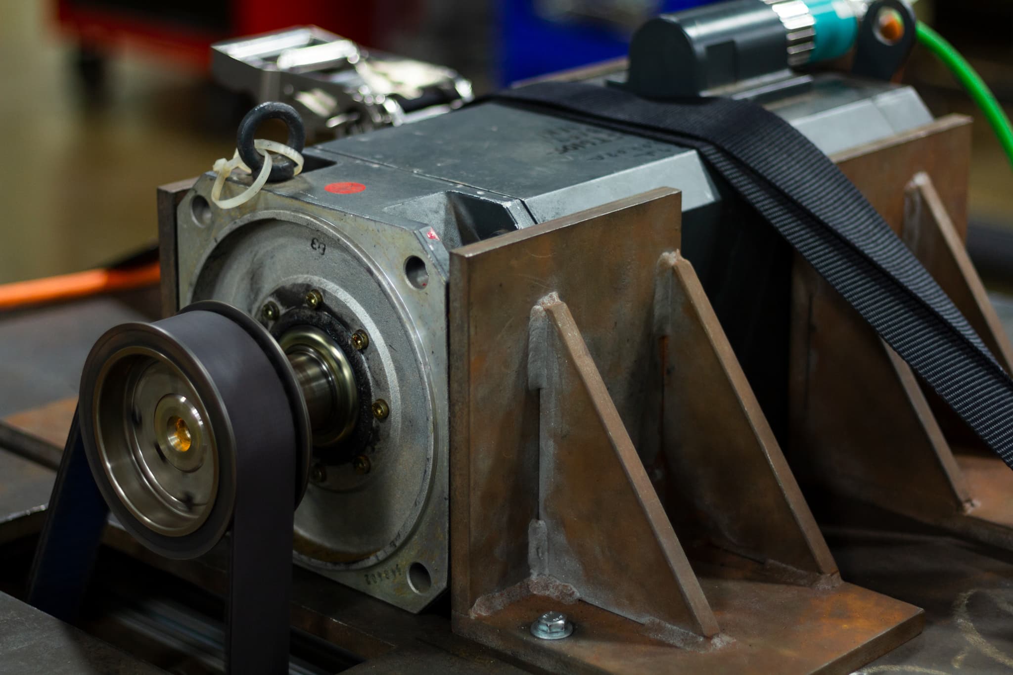 What is Stall Torque | ICR